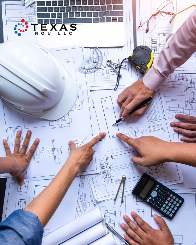 EPC SERVICES – Texas Rou